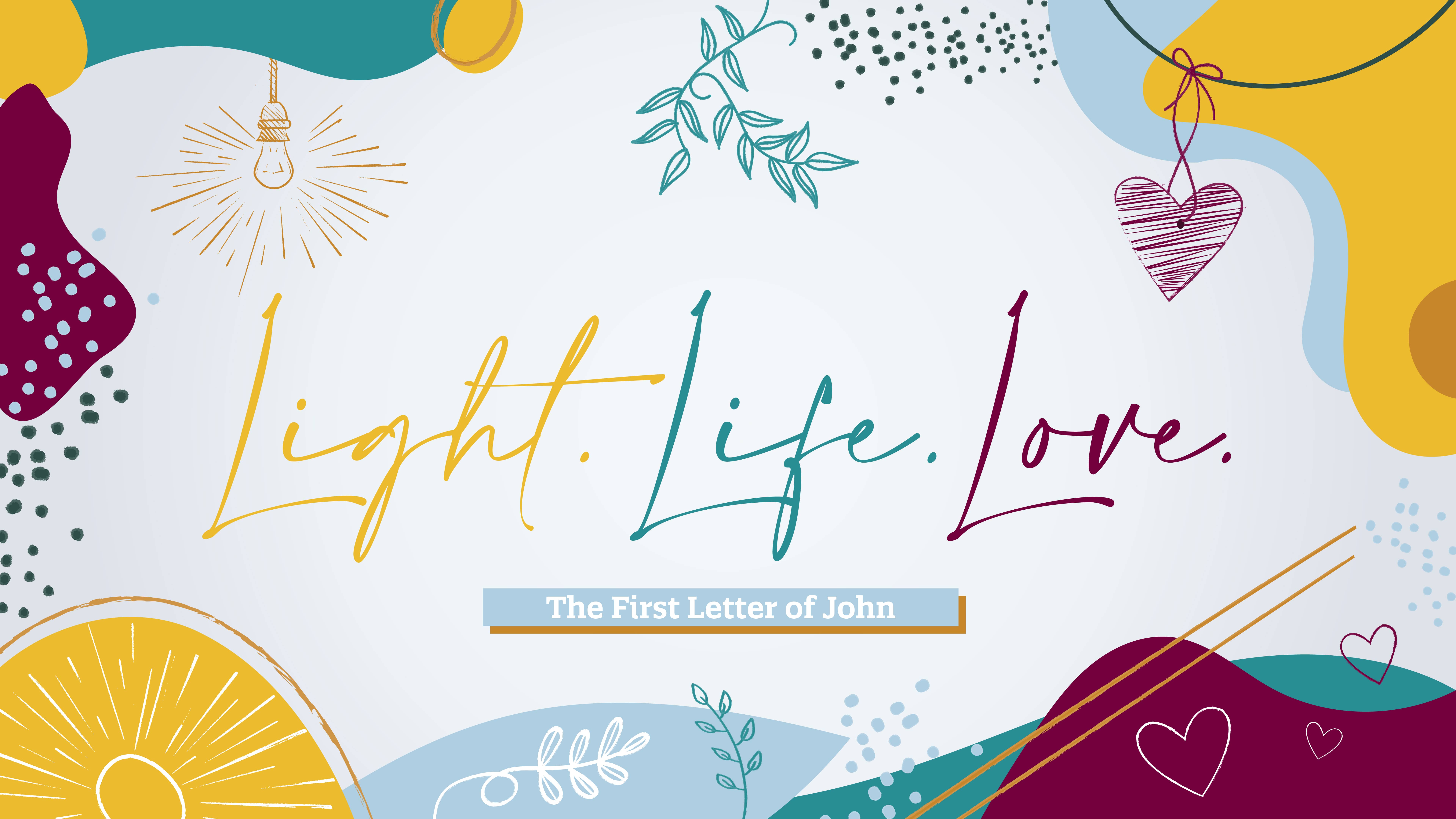 Calvary Church | Lancaster, PA